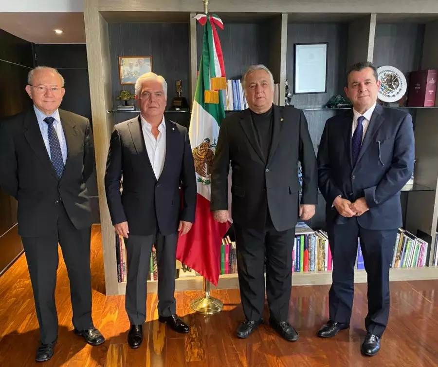 Secretaria de Turisme llança Estratègia Nacional de Pobles Màgics en aliança amb Mèxic Desconegut 31116_2