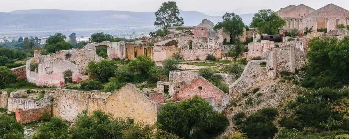 5 malaga matagofie e mafai ona e tuuina atu mo le Kerisimasi