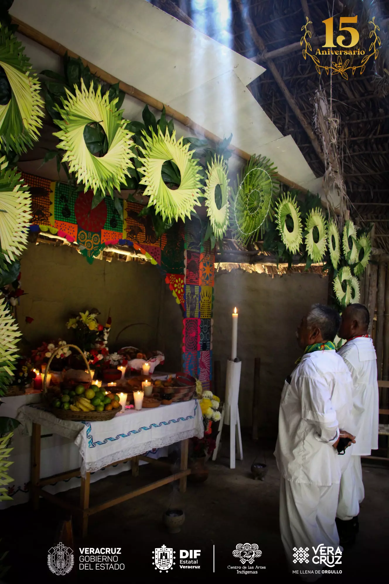 Ang Pilgrimage ng mga Kaluluwa