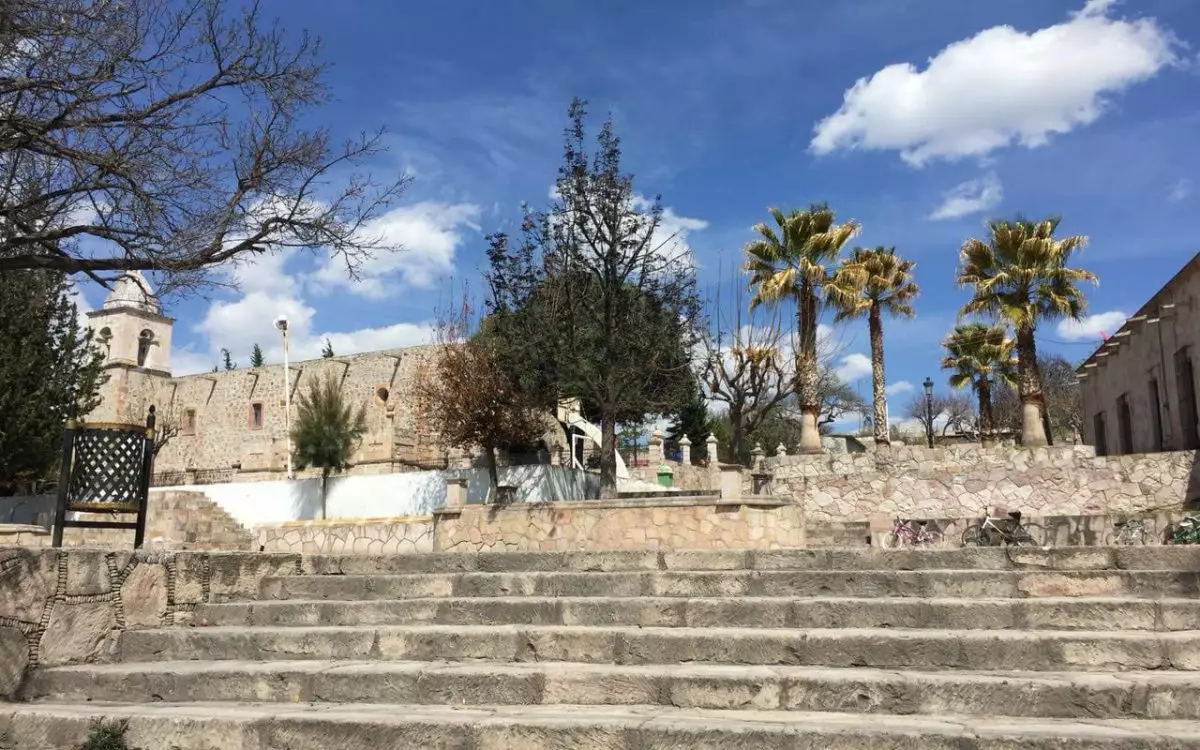 susticacan-zacatecas-mexico-church