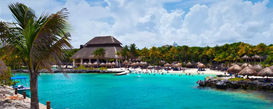 Grupo Xcaret México a déjà une date pour rouvrir ses portes 33624_2