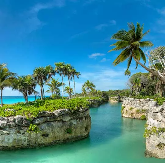 Grupo Xcaret México tayari ina tarehe ya kufungua tena milango yake 33624_3