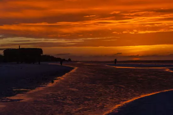 独自穿越 Holbox 33977_2