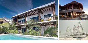 Holbox orqali yolg'iz sayohat qilish 33977_3