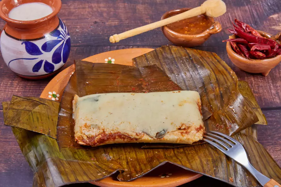 6 superstições típicas da culinária mexicana 34009_6