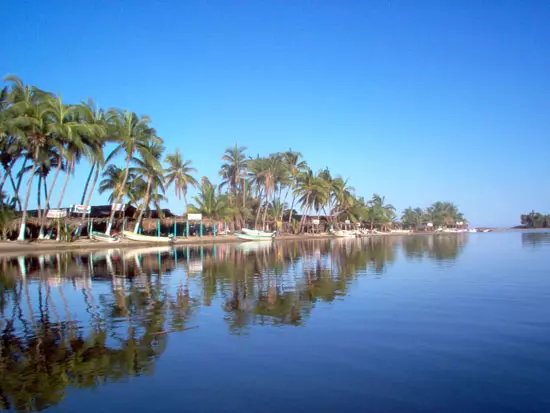 høflighed Beaches of Mexico