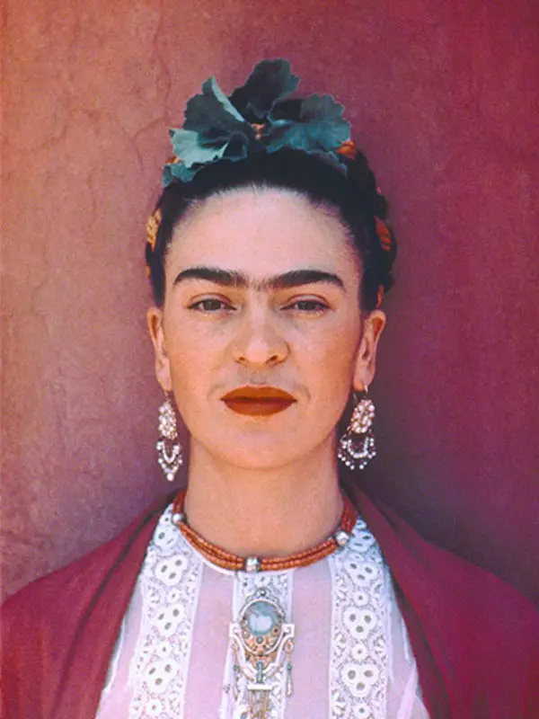 Nickolas Muray, o amante húngaro que retratou a intimidade de Frida Kahlo 35133_2