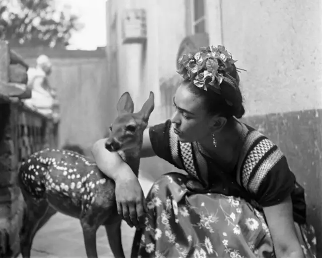Nickolas Muray, o amante húngaro que retratou a intimidade de Frida Kahlo 35133_6