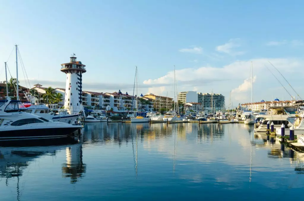 Vallarta_Marina