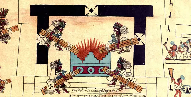 Historien om den første krematorieovn i Mexico 35957_4