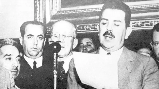 Lázaro Cárdenas và vụ tịch thu dầu, một lịch sử ngắn gọn 360_6