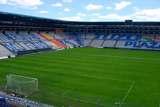 Hidalgo Stadium / Wikimedia Commons