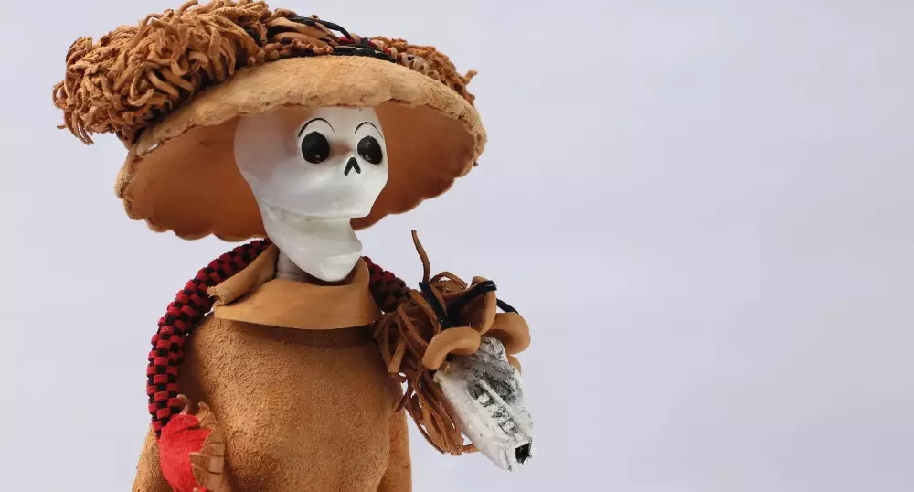 La Catrina est à la mode arrive à la Riviera Diamante Acapulco 36466_4