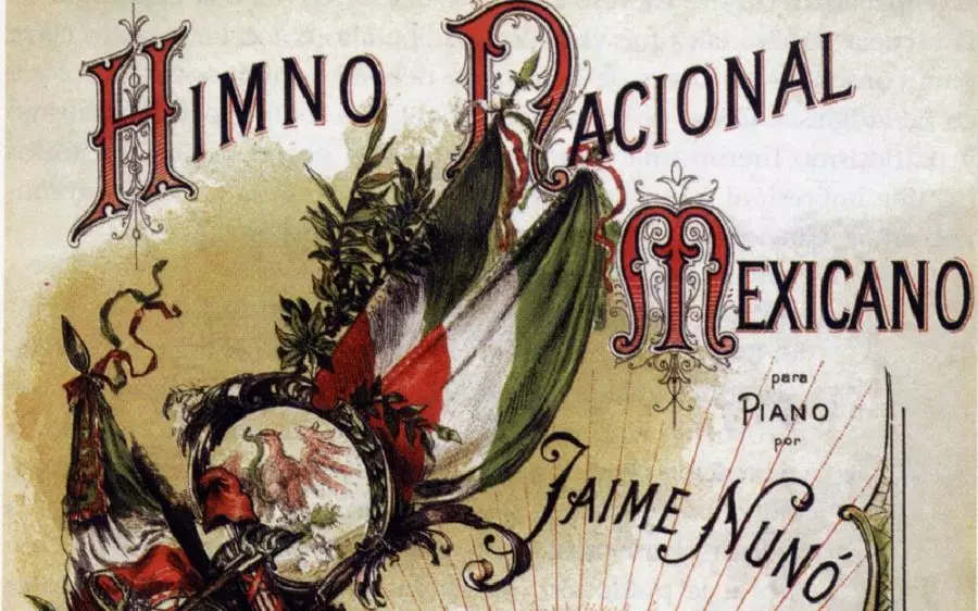 VIDÉO : L'hymne national mexicain se fait entendre à Jumanji 36468_2