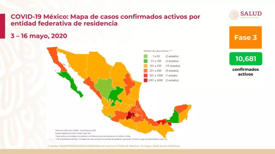 Estes son os Concellos da Esperanza que poden reiniciar as actividades mañá 36779_2