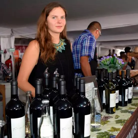 Så upplevdes Festival 100 Mexican Wines 2017 37326_2