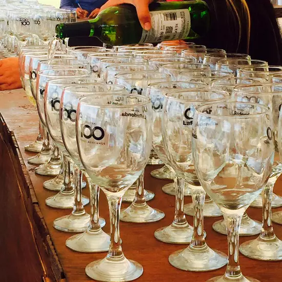 Só is die Festival 100 Mexican Wines 2017 ervaar 37326_3