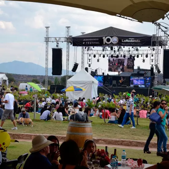 Só is die Festival 100 Mexican Wines 2017 ervaar 37326_4