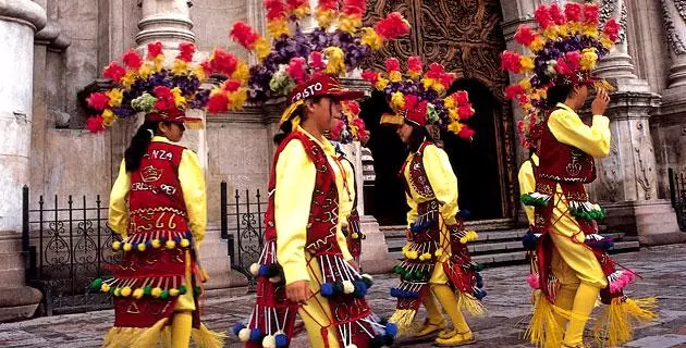 qoob ka ciyaarka_matachines_saltillo