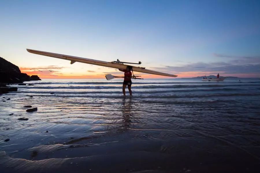 San Felipe, et paradis for sportsfiskeri i Baja California 37988_3