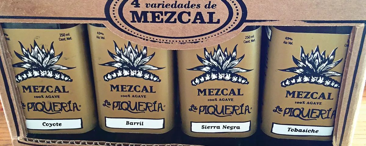 5 bar rau brewers thiab mezcaleros hauv San Luis Potosí