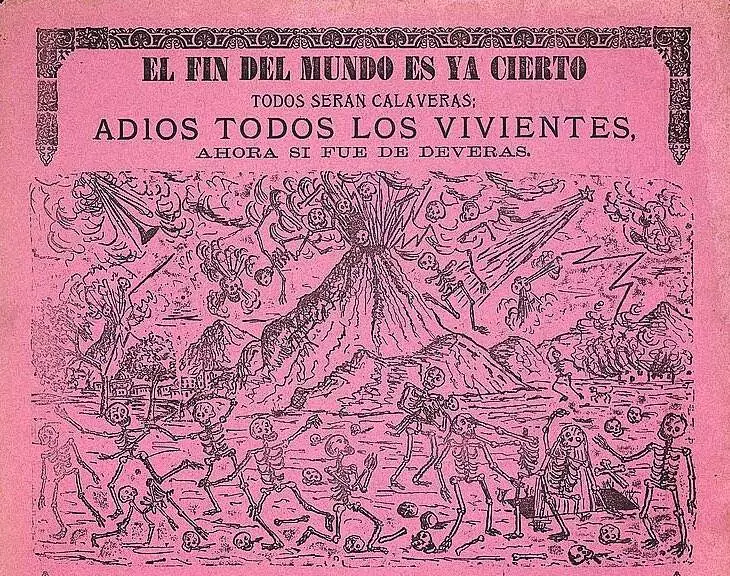 Godina 1899., kada je Meksiko sa strahom iščekivao kraj svijeta 38127_3