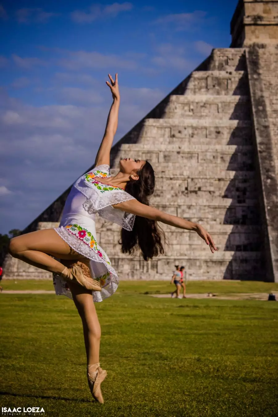 Isaac Loeza, una giovane promessa della fotografia nello Yucatan 38247_4