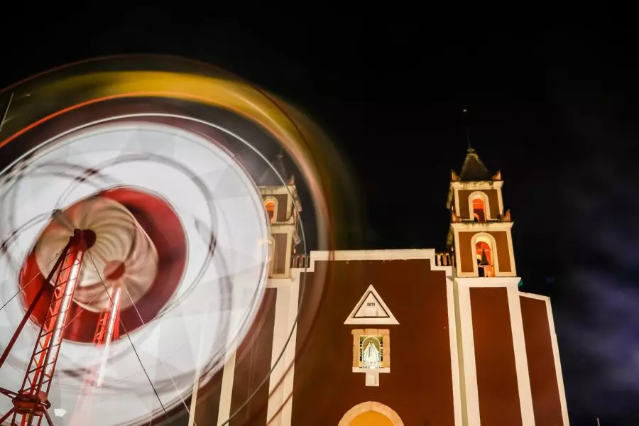 Isaac Loeza, una giovane promessa della fotografia nello Yucatan 38247_7