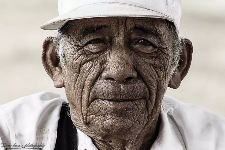 Isaac Loeza, una giovane promessa della fotografia nello Yucatan 38247_9