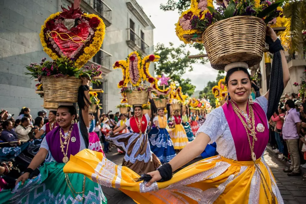 Stad Oaxaca de Juárez, wat te doen? 3855_6