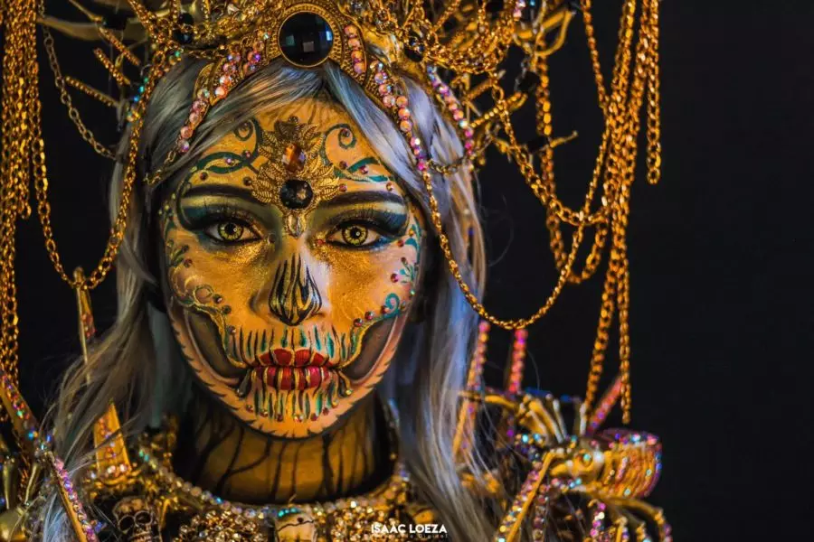 ide riasan catrina