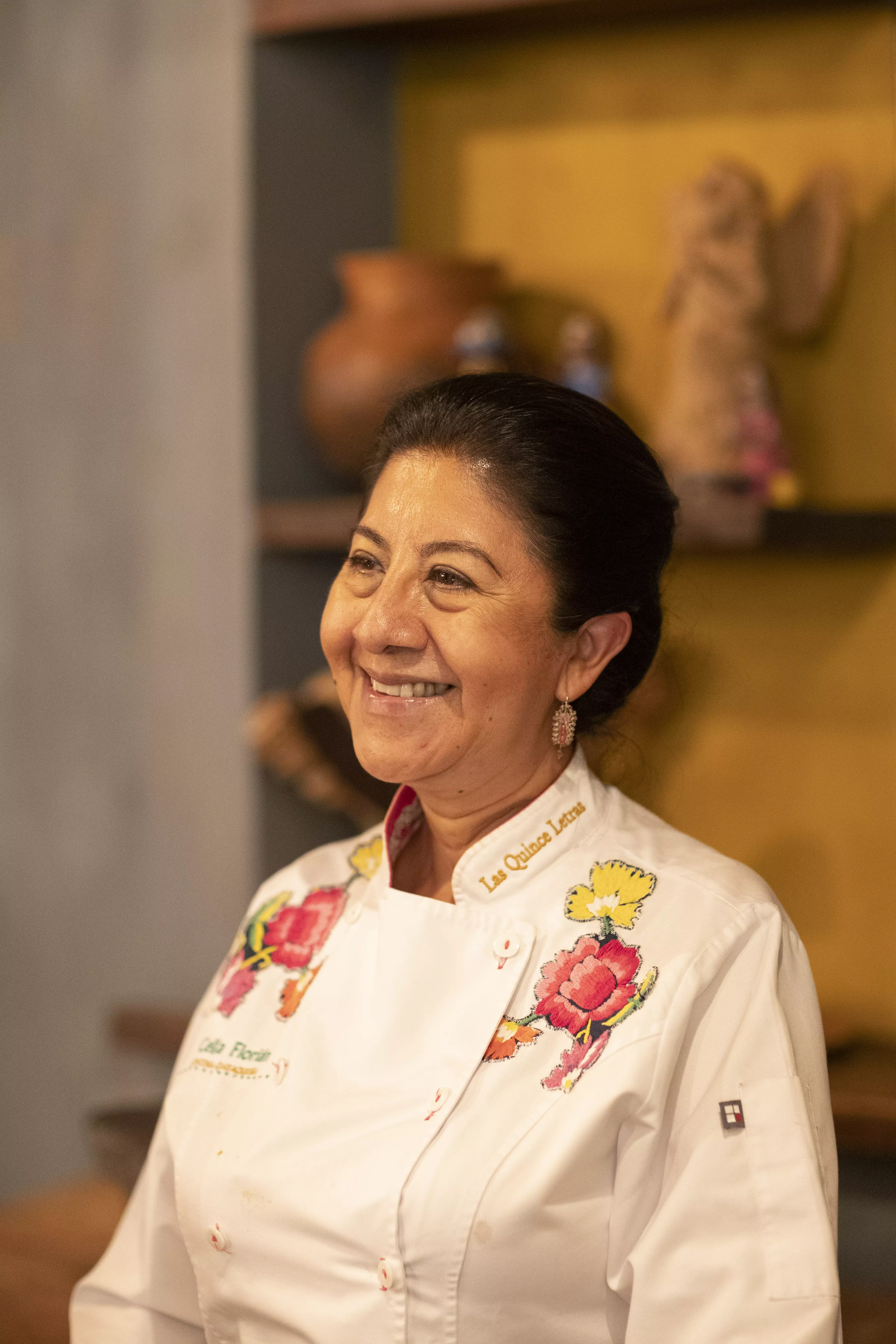 حصل مطعم Las Quince Letras de Oaxaca على جائزة La Liste في فرنسا لأصالته 38856_5