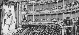 O teatro de madeira que ardeu en 1909 con miles dentro; traxedia en México maior que a do Titanic 38990_2