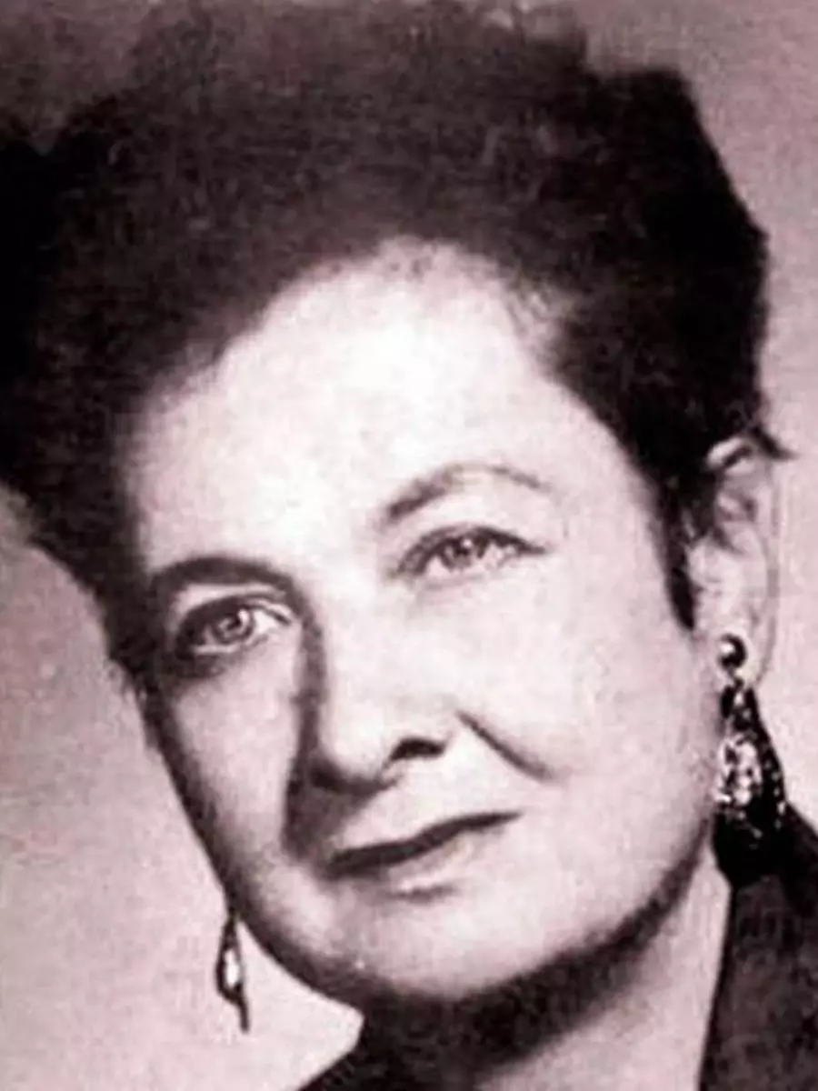 Ema Godoy