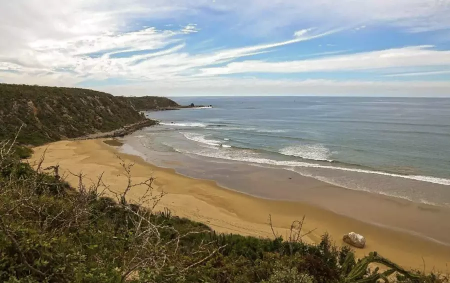 Le Isole Marías apriranno al turismo tra tre mesi 39041_2