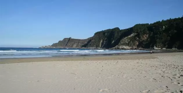 Autocesta Todos Santos-Cabo San Lucas fifu