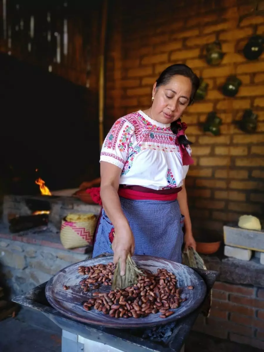 Oaxaca se priprema za doček pokojnika 39117_7