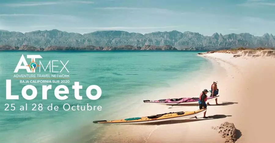 Loreto, icyicaro gikuru cya Adventure Urugendo Mexico 2020 39298_3