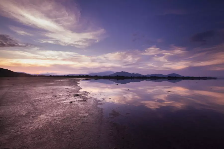 atotonilco lagoon