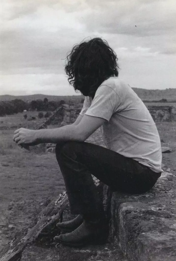 Jim Morrison în Mexic, de la concertul său și vizita sa la Teotihuacán 39375_3