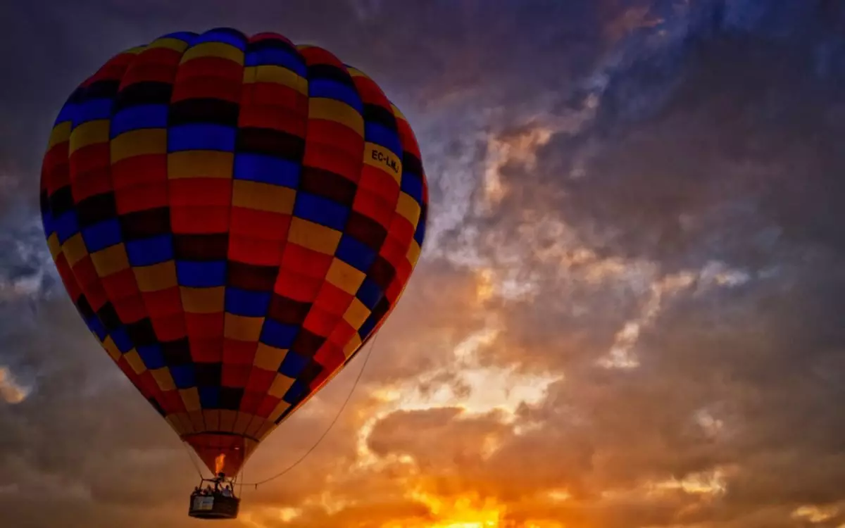 León International Balloon Festival 2019, tout ce que vous devez savoir avant de partir