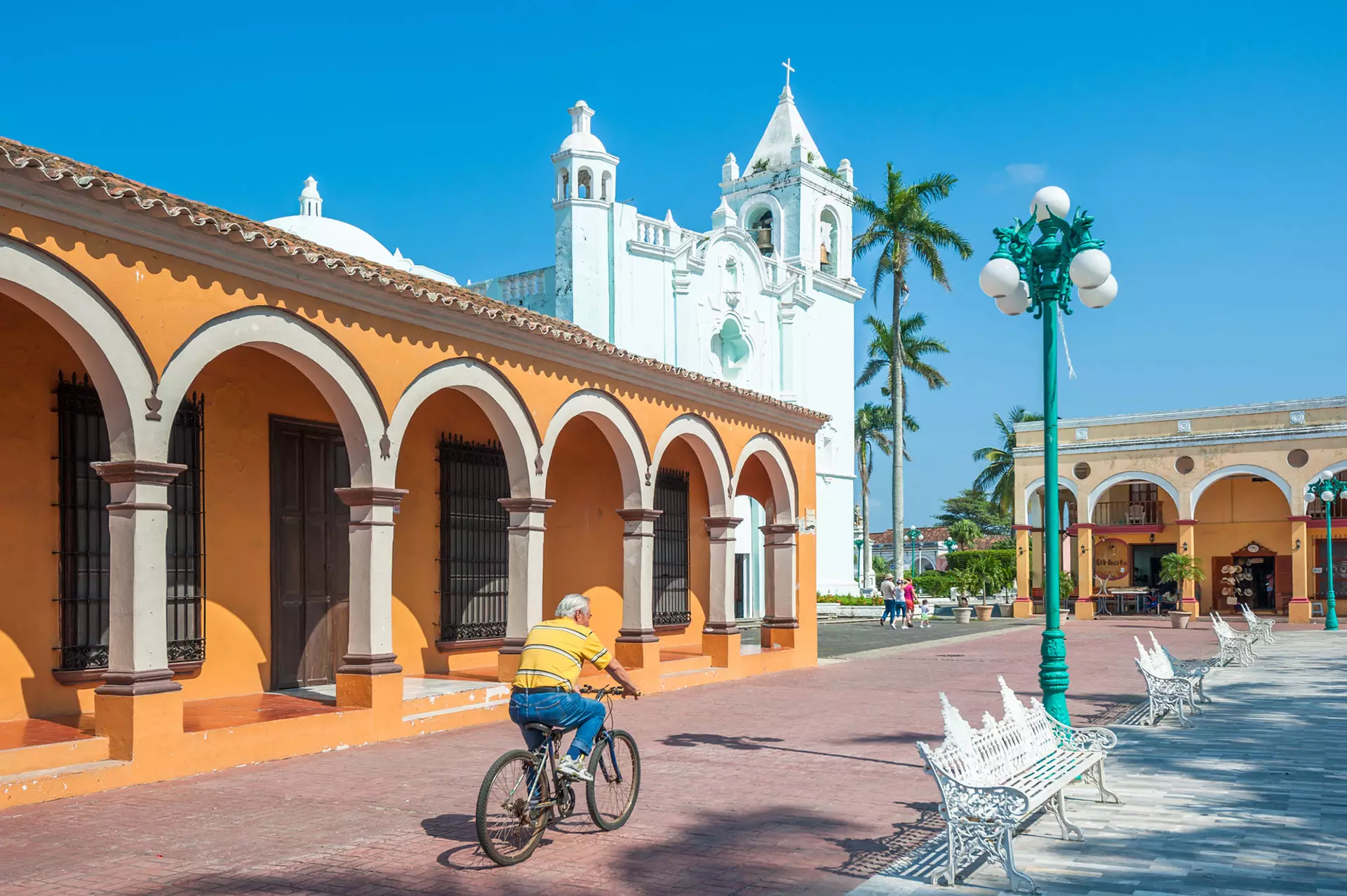 Tlacotalpan-Veracruz-Gator-portaler