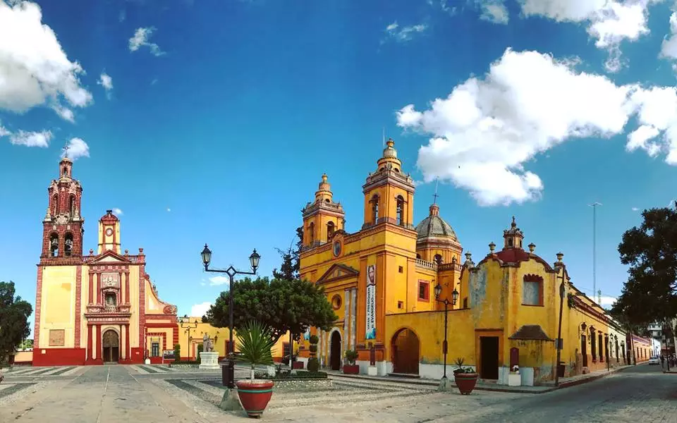 Рәсемнәрдә Мексика: атнаның иң яхшы фотолары (5-11 март) 39529_3