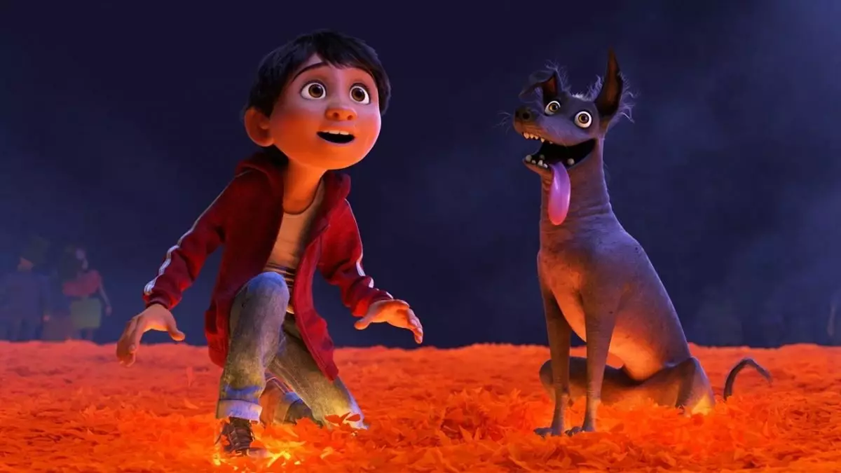 Natalia Lafourcade und Gael werden bei den Oscars das Thema „Coco“ aufführen