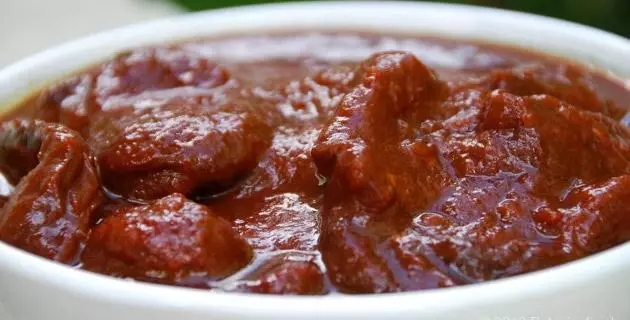 adobo ساس fifu ۾ چپٽيون