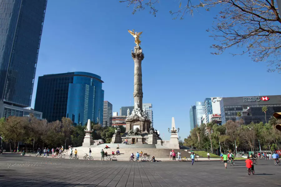 CDMX sal die Tianguis Turístico 2023 aanbied 39731_3