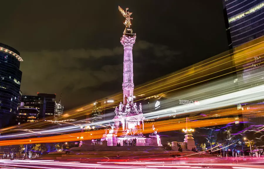 CDMX sal die Tianguis Turístico 2023 aanbied 39731_4