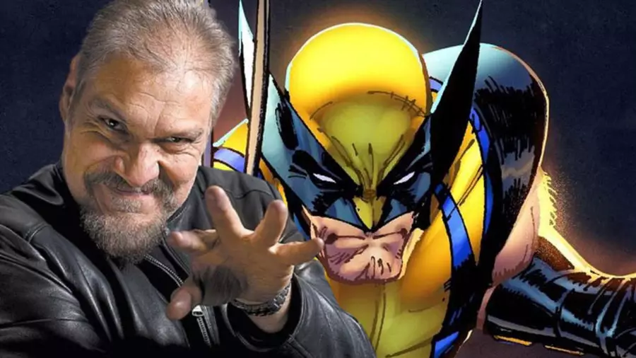 Joaquín Cosío là Wolverine trong bộ phim chuyển thể mới của Marvel