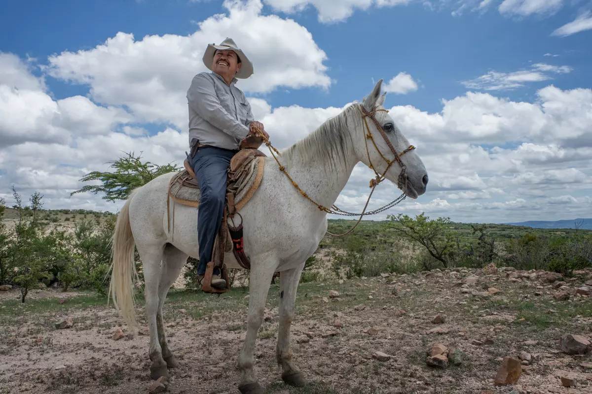 Chii chekuita muGuanajuato? 5 zvirongwa zvepakutanga zvizere neadrenaline 39796_10