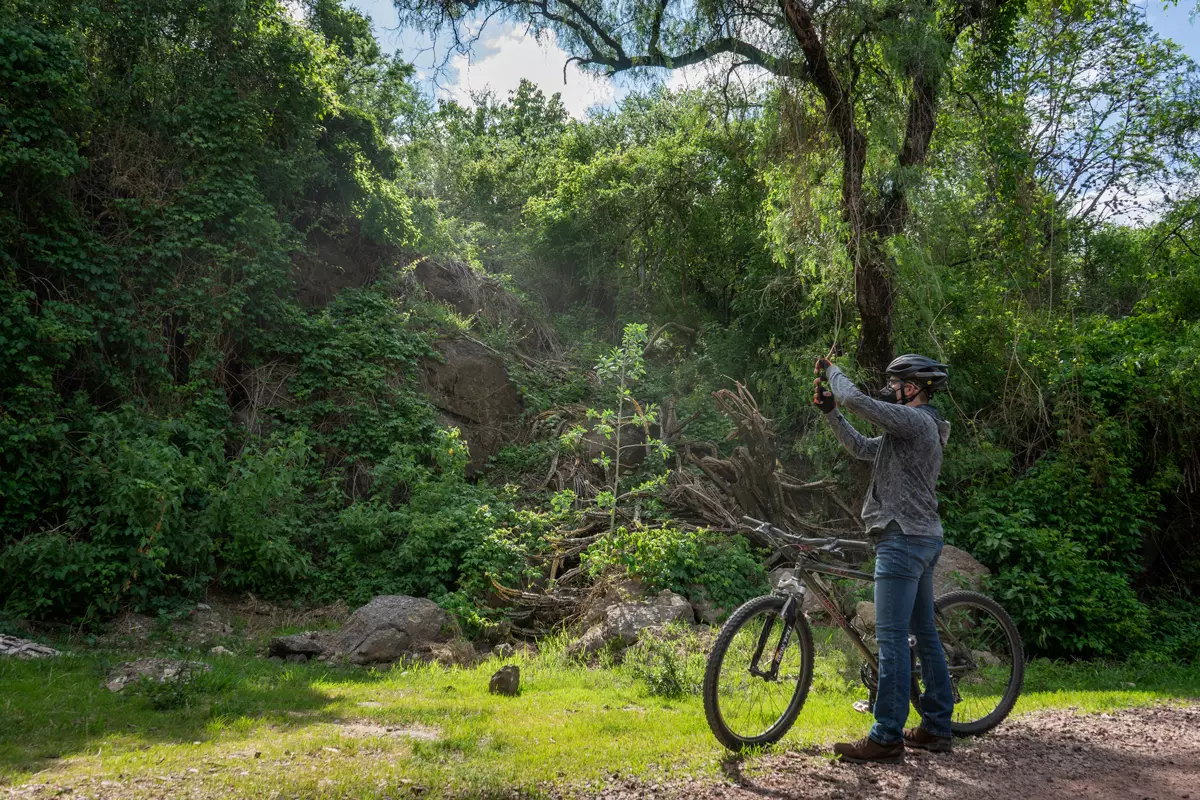 Kaj početi v mestu Guanajuato? 5 izvirnih načrtov, polnih adrenalina 39796_14